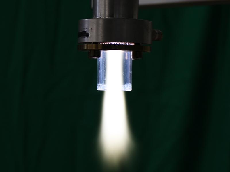 Downstream microwave plasma sources - SAIREM